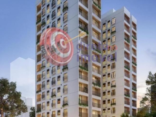 APARTAMENTO LANÇAMENTO BEM VIVER BARÃO DE LIMEIRA 1 E 2 QUARTOS SANTA CECÍLIA SÃO PAULO