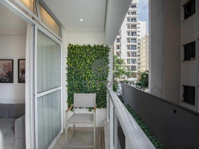 Apartamento Lançamento Cambui Campinas SP