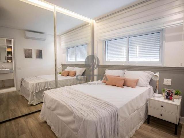 Apartamento Lançamento Cambui Campinas SP