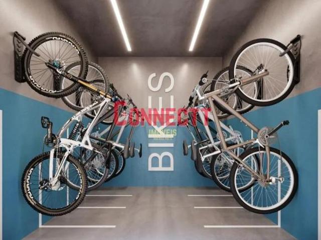 Apartamento Lançamento com 2 dormitórios à venda, 85 m² Nova Aliança Ribeirão Preto/SP