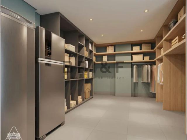 Apartamento lançamento com 2 dormitórios, 1 suÍte, 1 vaga, 97 m2, lazer completo no Campo Belo