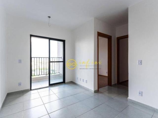 Apartamento Lançamento com 2 Quartos à venda, 55 m² por R$ 434.300 Condomínio Vila Zamora Soroca