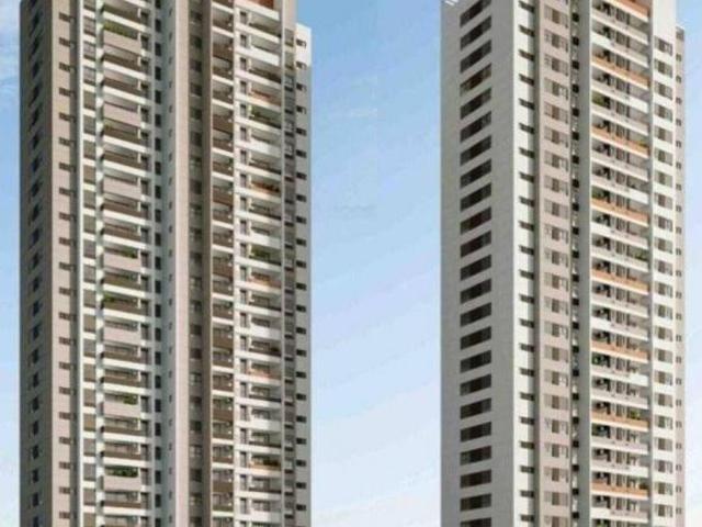 Apartamento Lançamento com 2 Quartos, todos Suítes à venda, 74 m² por R$ 788.300 Condomínio Pátio