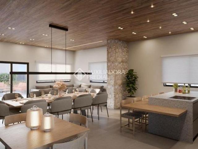 Apartamento Lançamento com 3 quartos, 69,87 m² de área útil, à venda em Casa Branca, Santo André