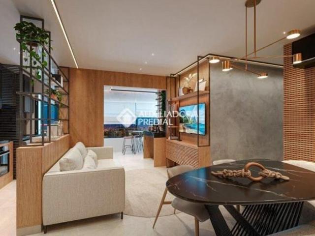 Apartamento Lançamento com 3 quartos, 89m² de área útil, à venda em Casa Branca, Santo André SP