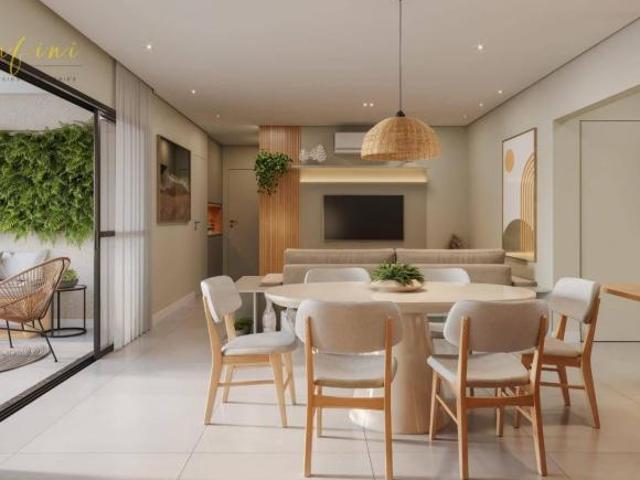 Apartamento Lançamento com 3 Quartos à venda, 162 m² por R$ 1.632.000 Condomínio Magnifique Soro