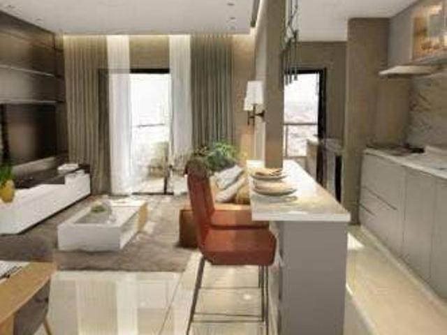 Apartamento Lançamento com 3 Quartos, sendo 1 Suíte à venda, 109 m² por R$ 949.900 Condomínio Alp