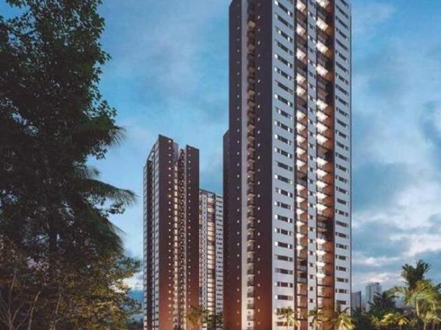 Apartamento lançamento de alto padrão em Valinhos