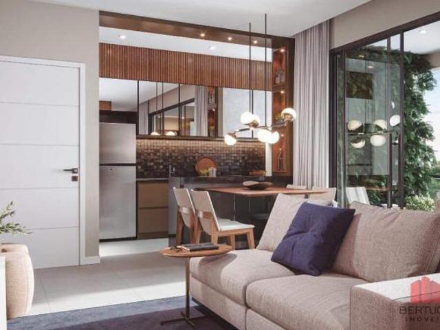 Apartamento lançamento de alto padrão em Valinhos