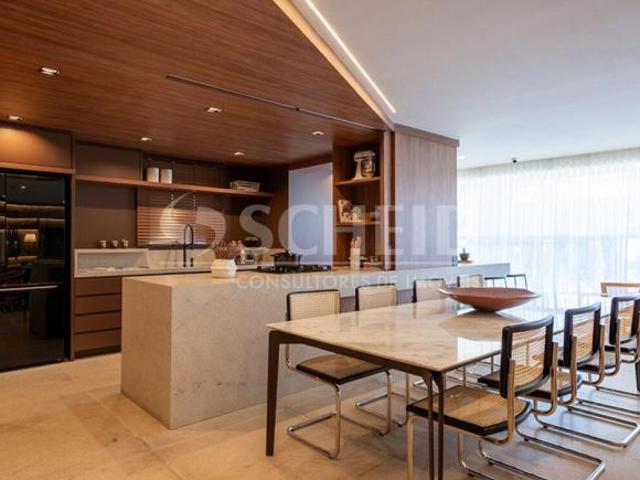 Apartamento Lançamento exclusivo ? Entrega em 2026 brooklin