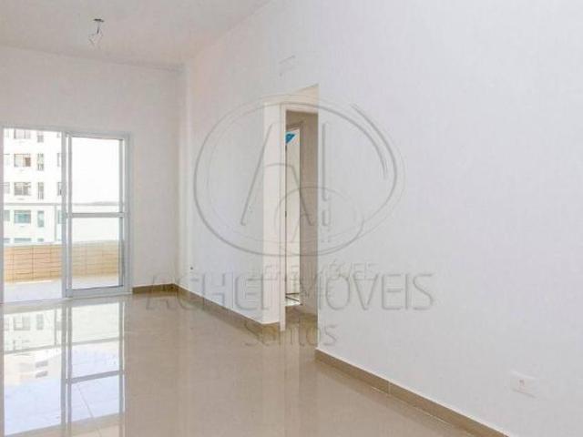 Apartamento Lançamento em Itararé em São Vicente