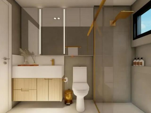 Apartamento lançamento entrega 2027