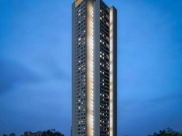 Apartamento Lançamento  entrega em 03/29, lazer completo, 3 suítes no Setor Bueno Goiania GO
