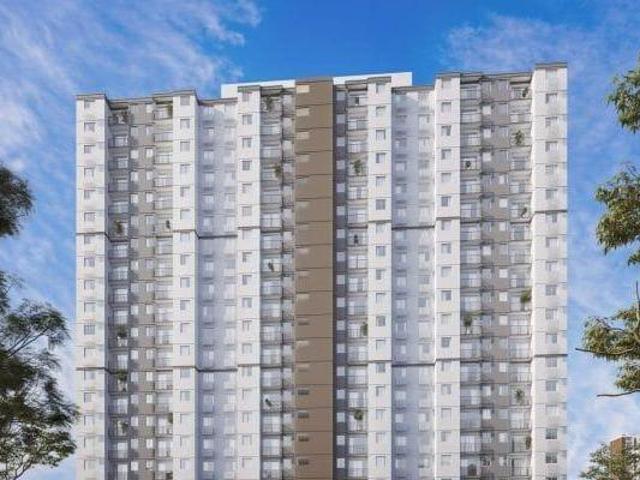 Apartamento Lançamento  entrega em 04/28, 2 quartos sem suíte, com lazer completo, Academia, Pisci