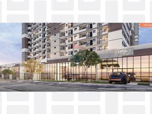 Apartamento Lançamento – IPA CLUB | YEES