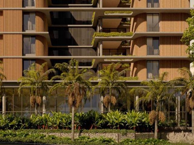 APARTAMENTO LANÇAMENTO JUVEVE COM 03 SUITES, VARIAS AREAS DE LAZER