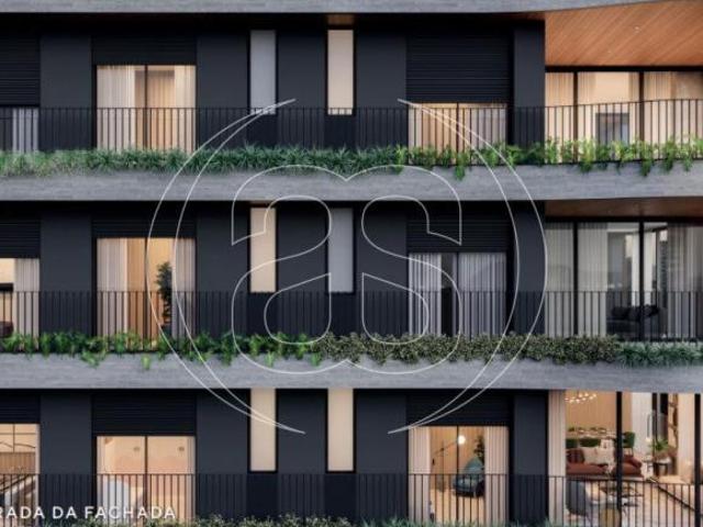 Apartamento lançamento para VENDA JARDIM PAULISTA