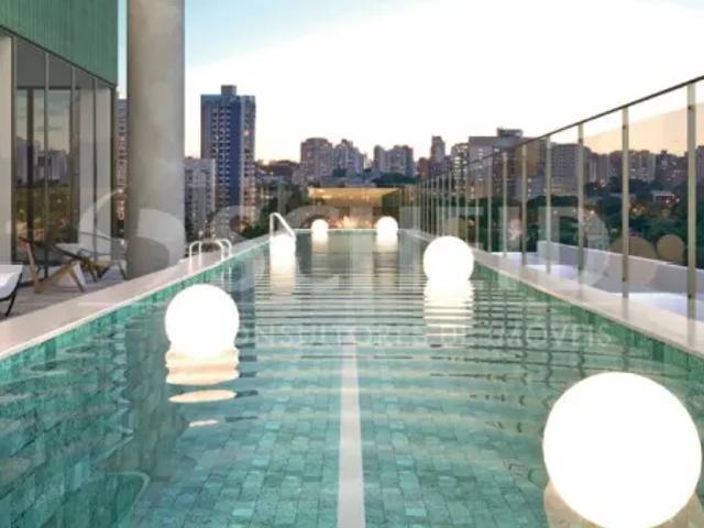 Apartamento lançamento Perdizes 3 suítes 2 vagas lazer