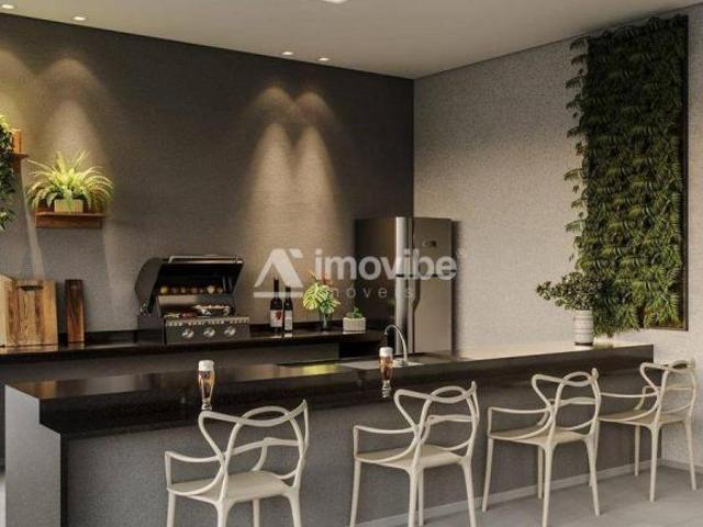 Apartamento Lançamento Rua Limeira