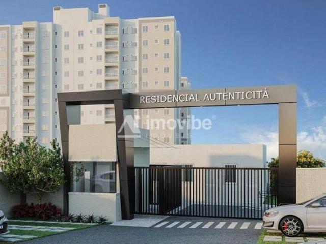 Apartamento Lançamento Rua Limeira