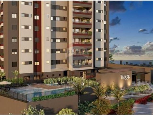 Apartamento Lançamento Tríon – Alto Padrão, Exclusividade e Localização Estratégica