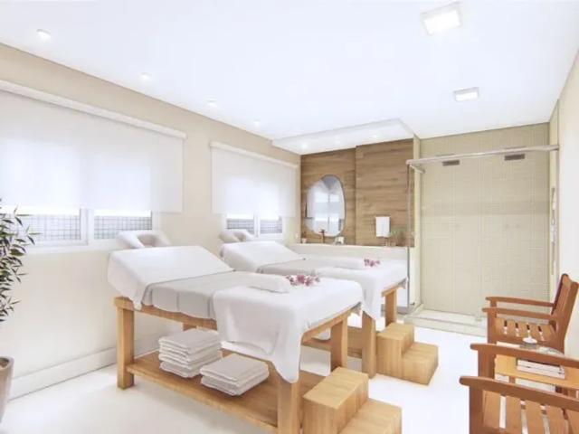 Apartamento lançamento à venda na Aviação em Praia Grande SP