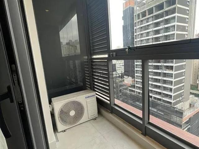 Apartamento lançamento à venda, Jardim Paulista, São Paulo, SP