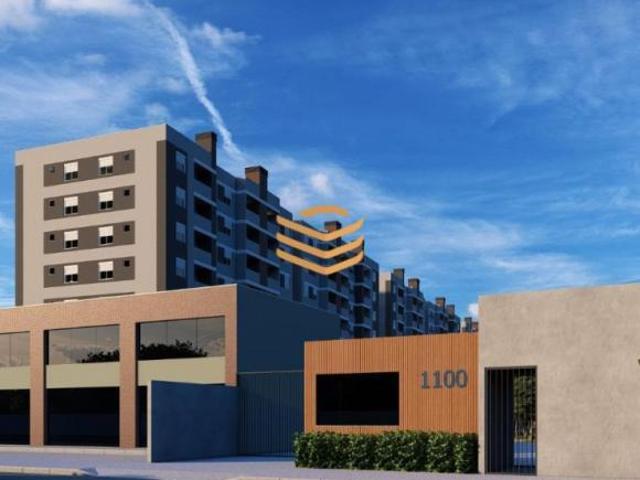 Apartamento Lançamento