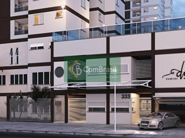 Apartamento Lançamento 3 dormitórios, Nova Mogilar Mogi das Cruzes SP