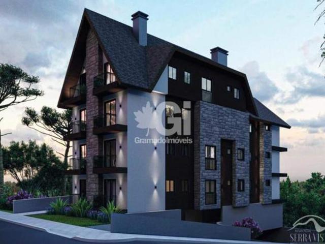 APARTAMENTO LANÇAMENTO