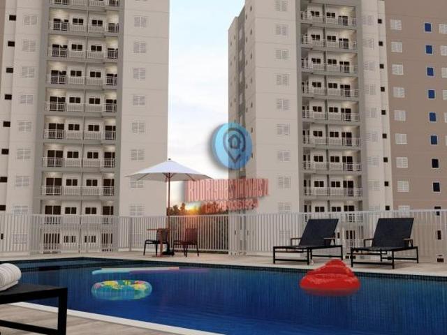 Apartamento Lançamentos em Vila Cintra Mogi das Cruzes