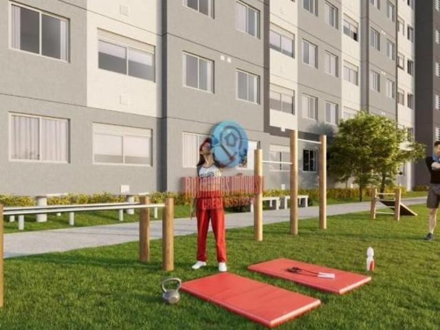 Apartamento Lançamentos em Vila Constança São Paulo