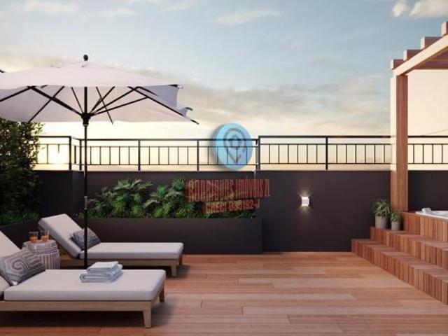 Apartamento Lançamentos em Vila Itaim São Paulo
