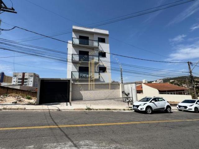 Apartamento Lançamentos em Vila Togni Poços de Caldas