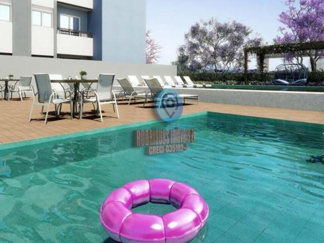 Apartamento Lançamentos em Jardim Debora Poá