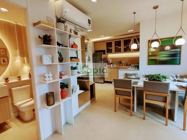 Apartamento lançamento 2 dormitorios, a venda no bairro Vila Jaragua