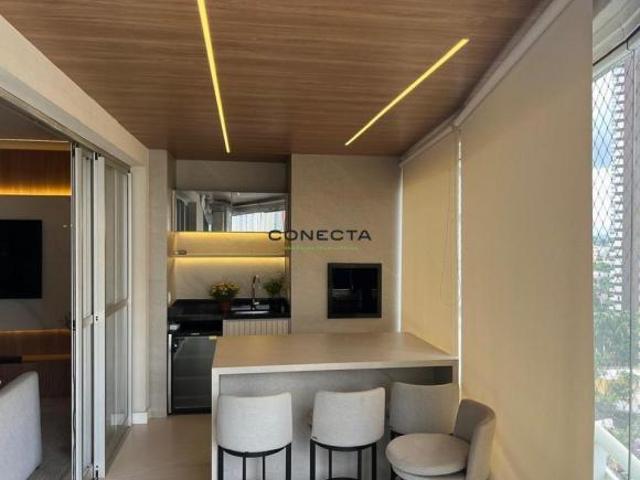 Apartamento | Lac Royal | Gleba Palhano