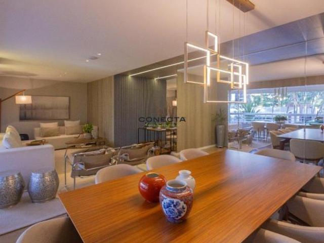 Apartamento | Lac Royal | Gleba Palhano