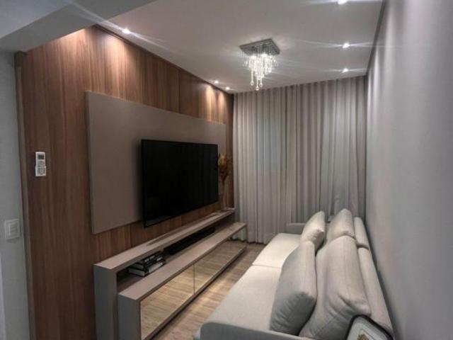 Apartamento Lacqua Residencial