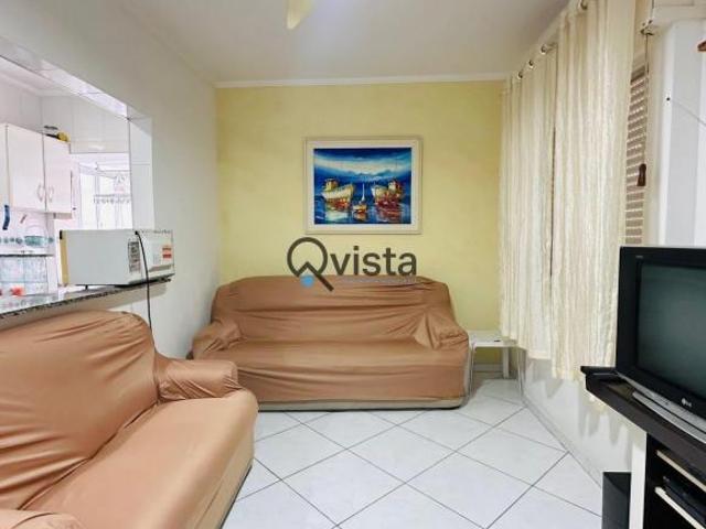 Apartamento Lado Praia à Venda na Enseada no Guarujá | QVist