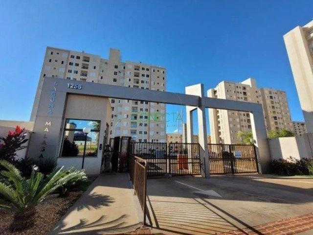 Apartamento | Laguna Málaga | Acquaville