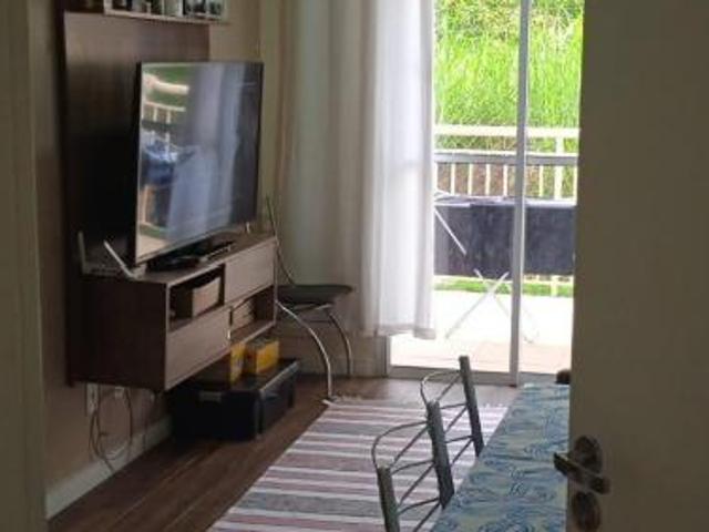 Apartamento, Lageado, Cotia, SP