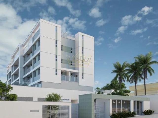 APARTAMENTO LAGO NORTE