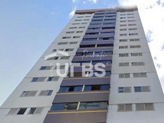 Apartamento Lago das Brisas Setor Bueno