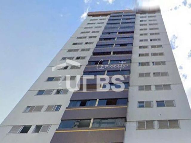 Apartamento Lago das Brisas Setor Bueno