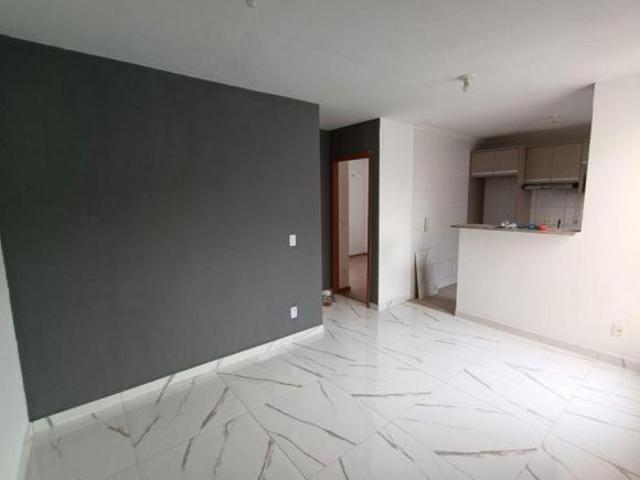 Apartamento Lagoa Azul Aquaville