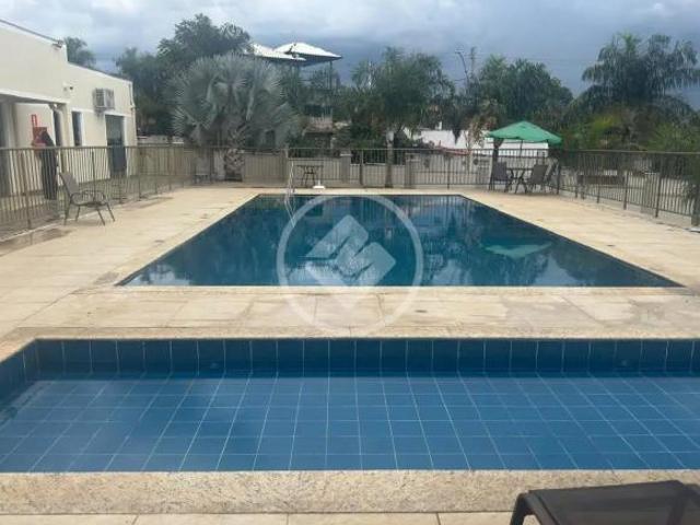 Apartamento Lagoa das Esmeraldas