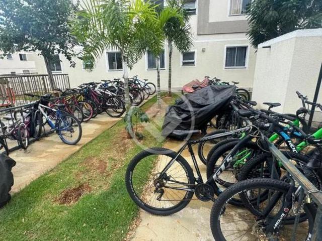 Apartamento Lagoa das Esmeraldas
