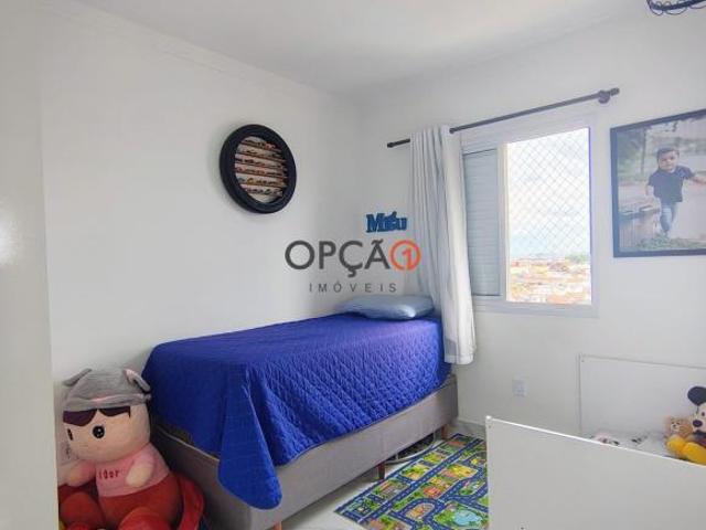 Apartamento, Lagoa Seca, Santa Bárbara D&apos oeste, SP