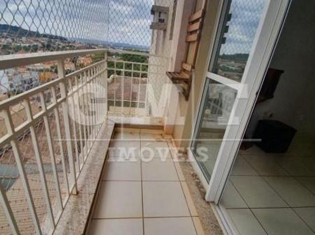 APARTAMENTO LAGOINHA RIBEIRÃO PRETO